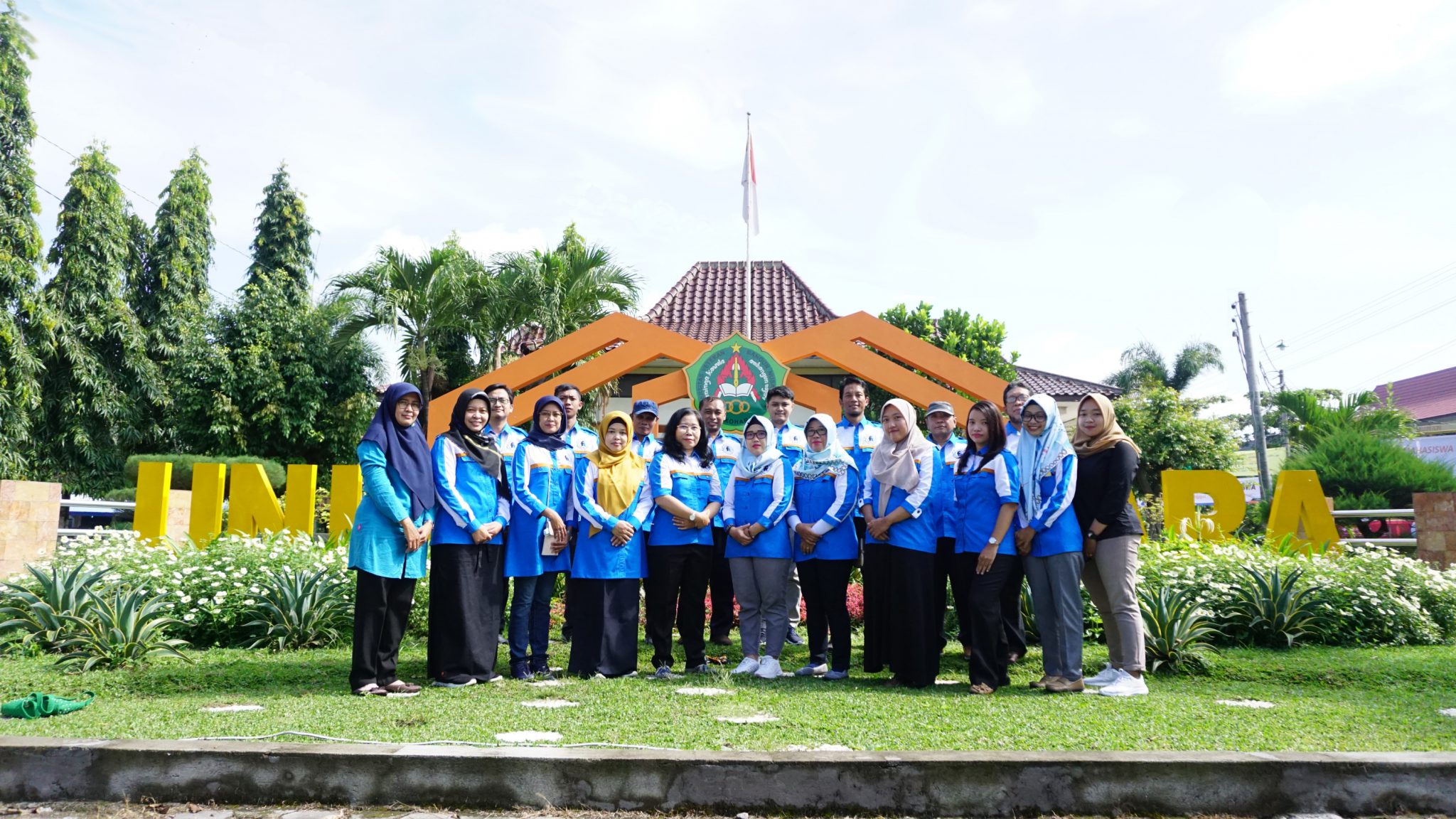 Fakultas Teknik – Veteran Bangun Nusantara